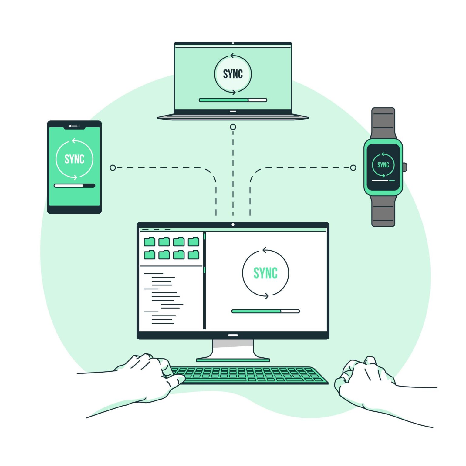 Virtual Machine: Definition, Benefits, and How it Works - Tamaphi.
